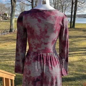 LuLaRoe | Dresses | Nwt Lularoe Pretty Ryane Dress Xss | Poshmark